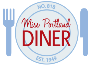 Home - Miss Portland Diner